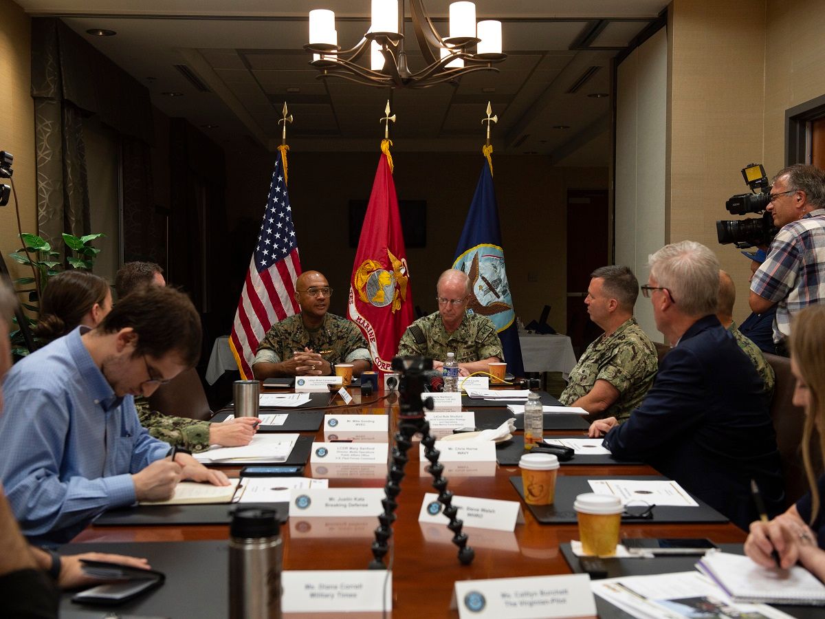 Large-Scale Exercise 2023 Previewed | Halldale Group